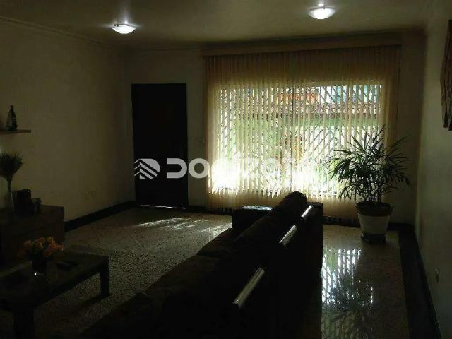 Casa / Sobrado para Venda em Santo André/SP Vila Alzira 4 Quartos