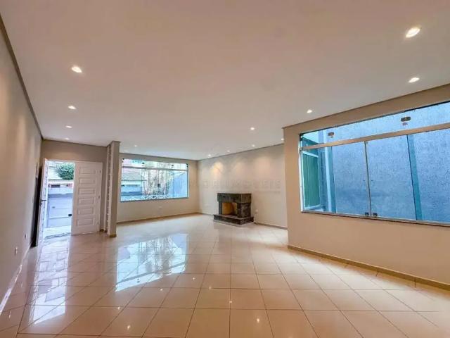 Casa / Sobrado para Venda em Santo André/SP Vila Alzira 4 Quartos