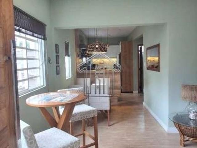 Casa / Sobrado para Venda em Santo André/SP Vila Alzira 5 Quartos