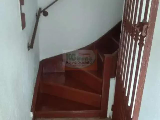 Casa / Sobrado para Venda em Santo André/SP Vila Alzira