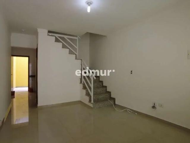 Casa / Sobrado para Venda em Santo André/SP Vila Alice 3 Quartos