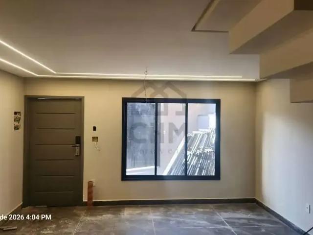 Casa / Sobrado para Venda em Santo André/SP Vila Alice 3 Quartos