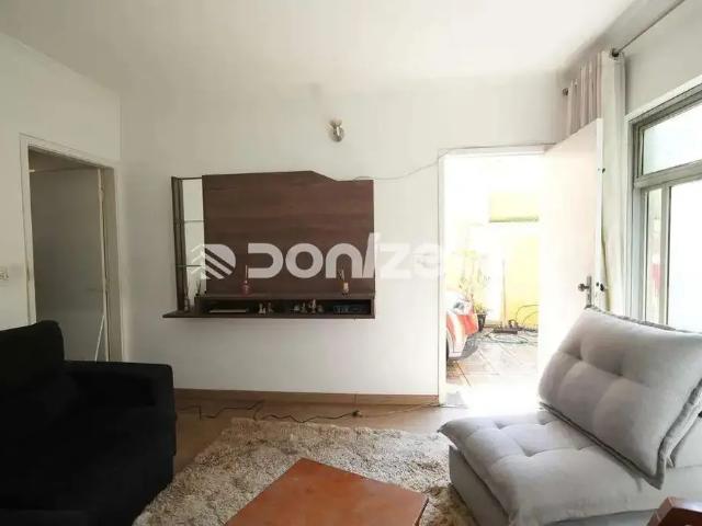 Casa / Sobrado para Venda em Santo André/SP Vila Alice 3 Quartos