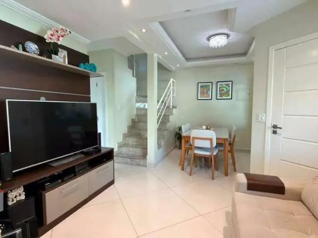 Casa / Sobrado para Venda em Santo André/SP Vila Alice 3 Quartos