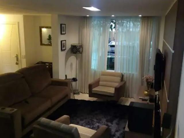 Casa / Sobrado para Venda em Santo André/SP Vila Alice 3 Quartos