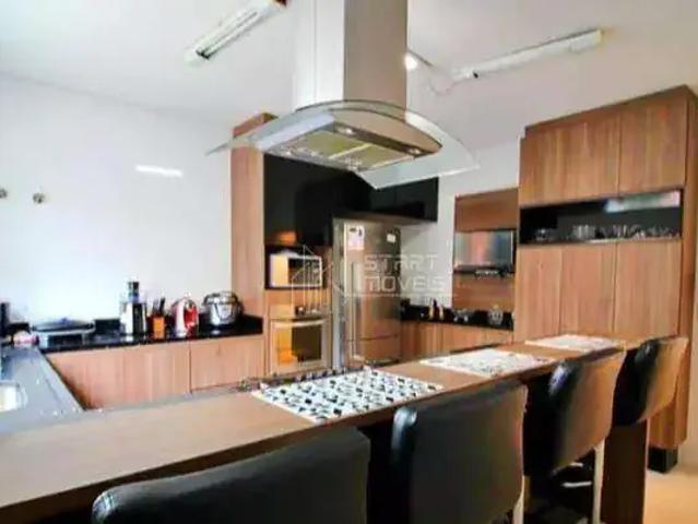 Casa / Sobrado para Venda em Santo André/SP Vila Alice 3 Quartos