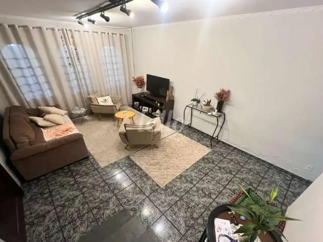 Casa / Sobrado para Venda em Santo André/SP Vila Alice 3 Quartos