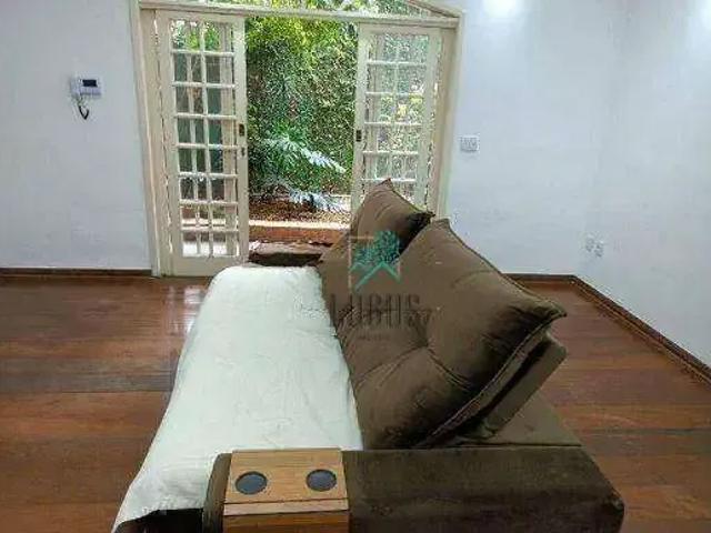 Casa / Sobrado para Venda em Santo André/SP Vila Alice 3 Quartos