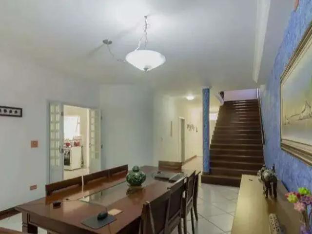 Casa / Sobrado para Venda em Santo André/SP Vila Alice 3 Quartos