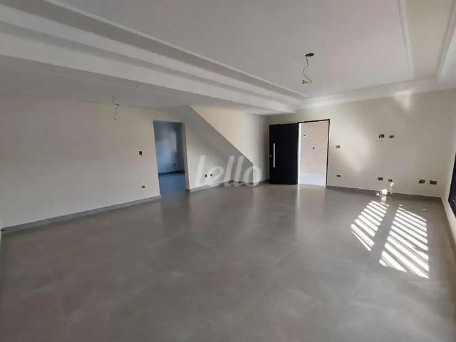 Casa / Sobrado para Venda em Santo André/SP Vila Alice 3 Quartos