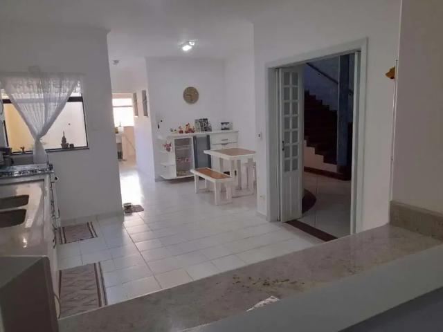 Casa / Sobrado para Venda em Santo André/SP Vila Alice 3 Quartos