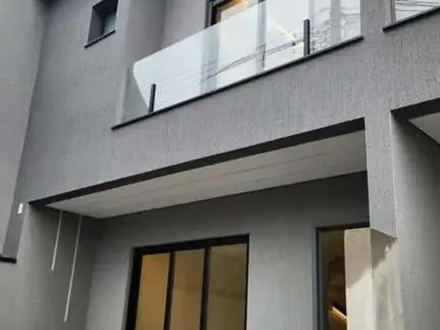 Casa / Sobrado para Venda em Santo André/SP Vila Alice 3 Quartos