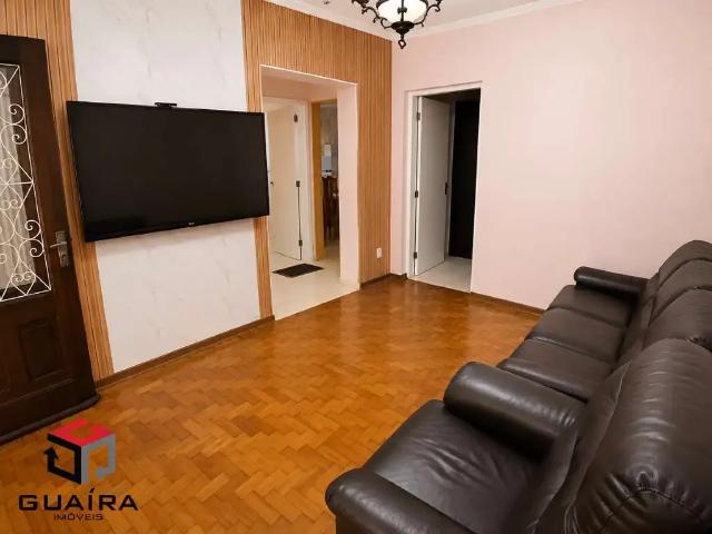 Casa / Sobrado para Venda em Santo André/SP Vila Alice 2 Quartos
