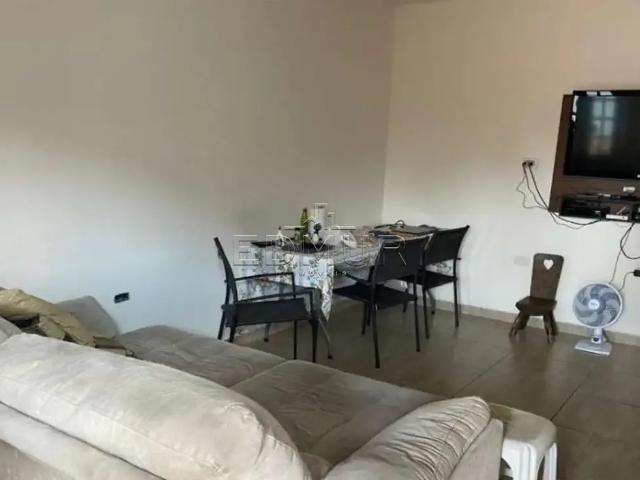 Casa / Sobrado para Venda em Santo André/SP Vila Alice 2 Quartos
