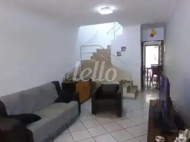 Casa / Sobrado para Venda em Santo André/SP Vila Alice 2 Quartos