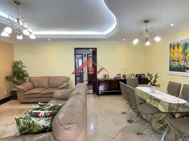 Casa / Sobrado para Venda em Santo André/SP Vila Alice 2 Quartos