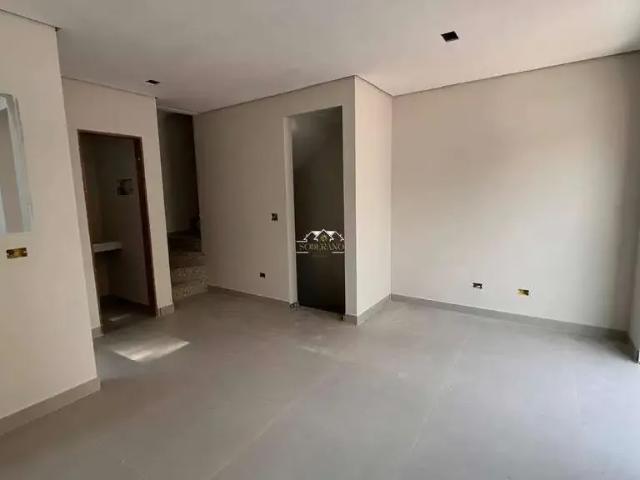 Casa / Sobrado para Venda em Santo André/SP Vila Alice 2 Quartos