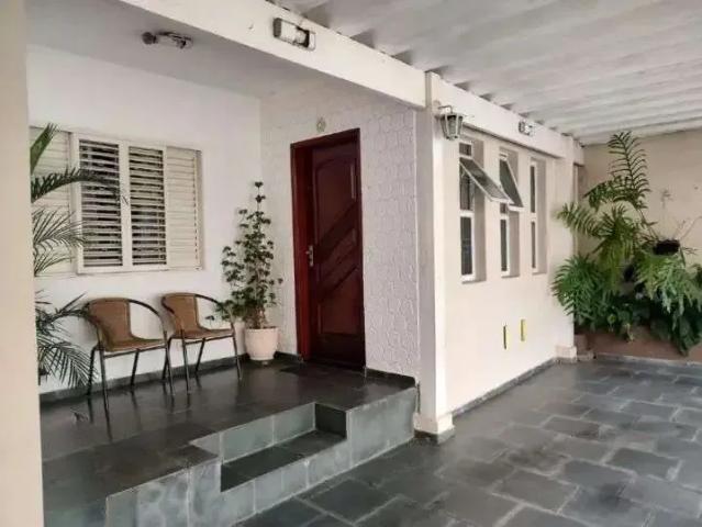 Casa / Sobrado para Venda em Santo André/SP Vila Alice 4 Quartos
