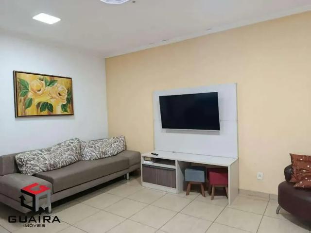 Casa / Sobrado para Venda em Santo André/SP Vila Alice 4 Quartos