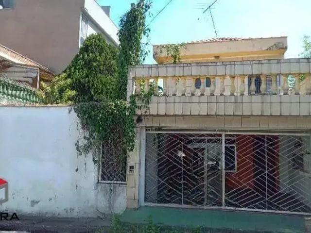 Casa / Sobrado para Venda em Santo André/SP Vila Alice
