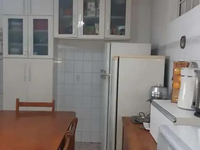 Casa / Sobrado para Venda em Santo André/SP Vila Alpina 2 Quartos
