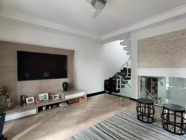 Casa / Sobrado para Venda em Santo André/SP Vila Alpina 3 Quartos