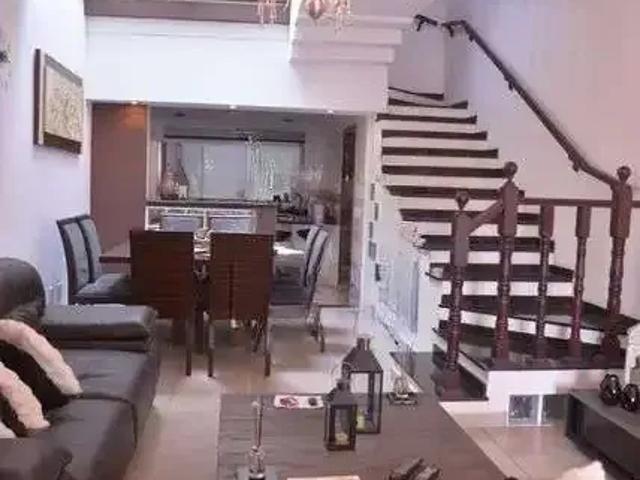 Casa / Sobrado para Venda em Santo André/SP Vila Alpina 3 Quartos