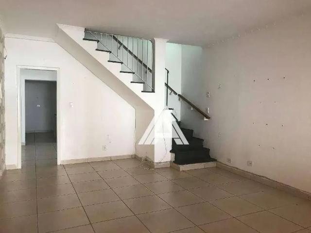 Casa / Sobrado para Venda em Santo André/SP Vila Alpina 3 Quartos