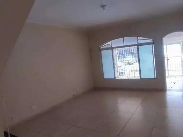 Casa / Sobrado para Venda em Santo André/SP Vila Alpina 3 Quartos