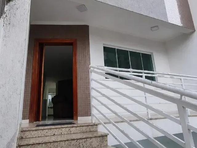 Casa / Sobrado para Venda em Santo André/SP Vila Alpina 3 Quartos