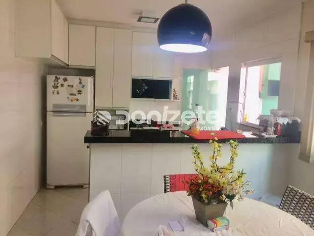 Casa / Sobrado para Venda em Santo André/SP Vila Alpina 3 Quartos
