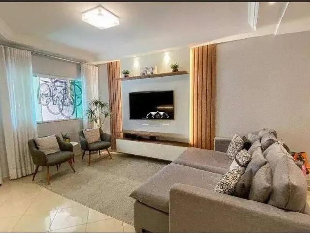Casa / Sobrado para Venda em Santo André/SP Vila Alpina 3 Quartos