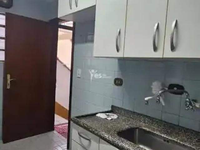 Casa / Sobrado para Venda em Santo André/SP Vila Alpina 3 Quartos