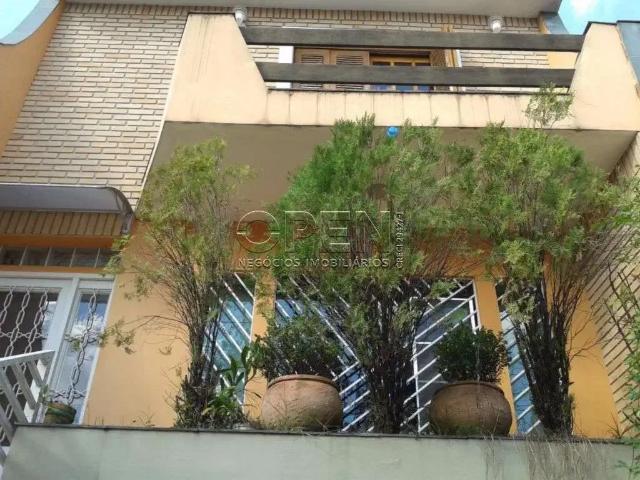 Casa / Sobrado para Venda em Santo André/SP Vila Alpina 3 Quartos