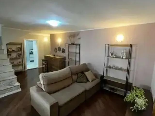 Casa / Sobrado para Venda em Santo André/SP Vila Alpina 3 Quartos