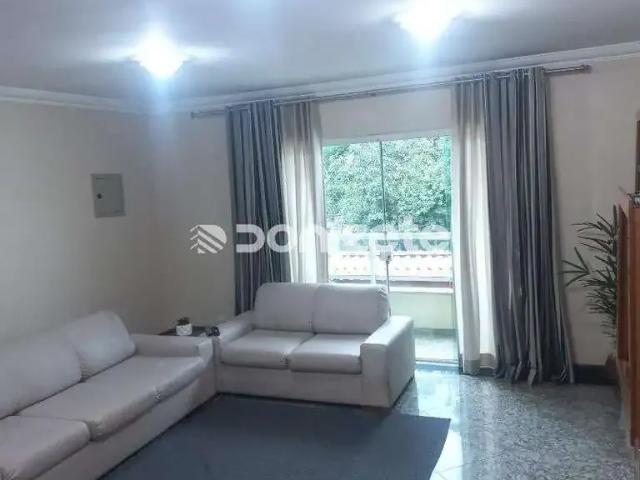 Casa / Sobrado para Venda em Santo André/SP Vila Alpina 3 Quartos