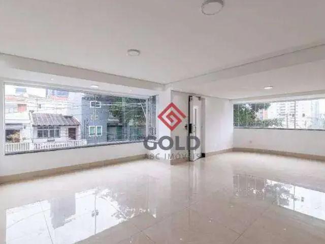 Casa / Sobrado para Venda em Santo André/SP Vila Alpina 3 Quartos