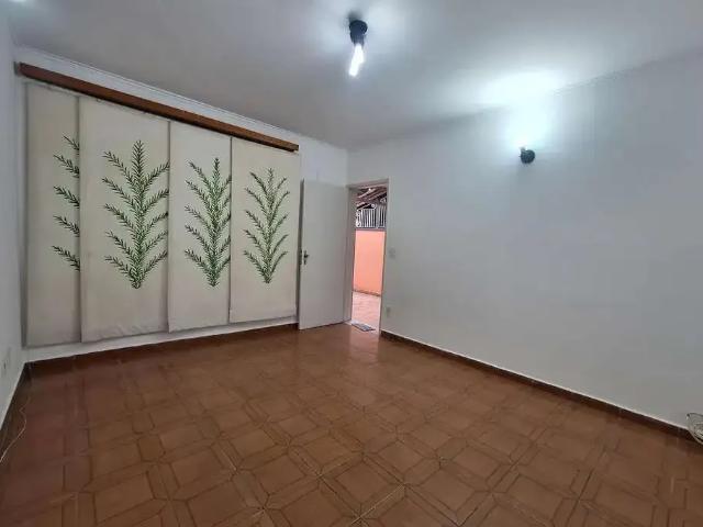 Casa / Sobrado para Venda em Santo André/SP Vila Alpina 3 Quartos