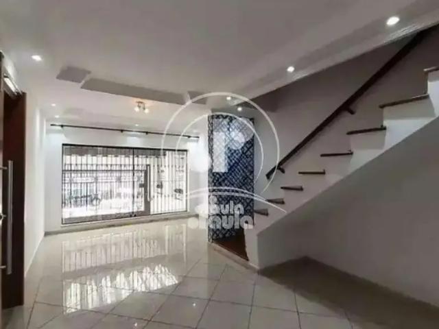 Casa / Sobrado para Venda em Santo André/SP Vila Alpina 3 Quartos