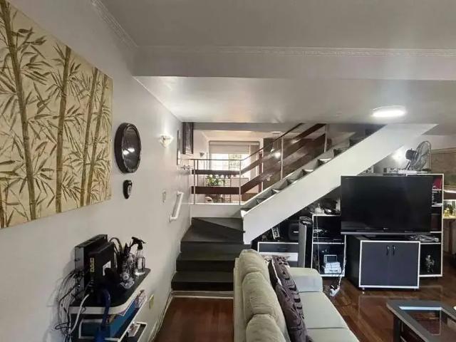 Casa / Sobrado para Venda em Santo André/SP Vila Alpina 3 Quartos