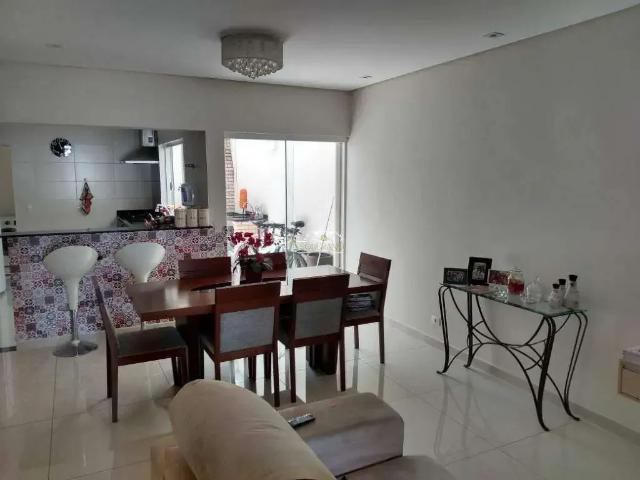 Casa / Sobrado para Venda em Santo André/SP Vila Alpina 3 Quartos