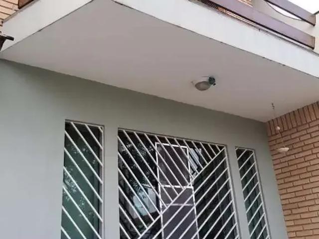 Casa / Sobrado para Venda em Santo André/SP Vila Alpina 3 Quartos
