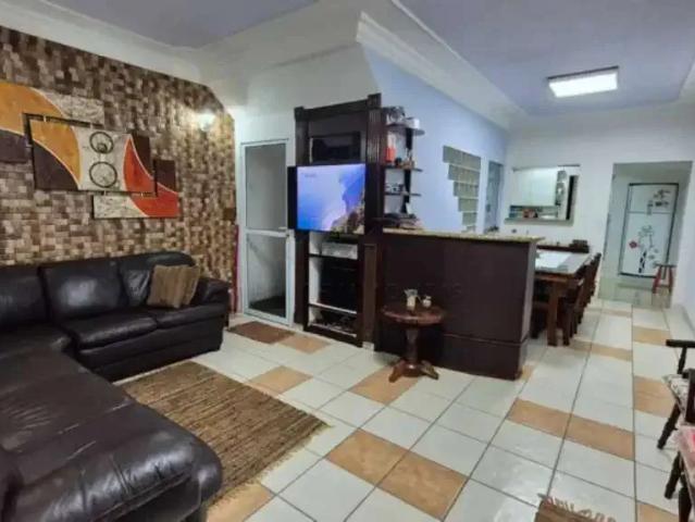Casa / Sobrado para Venda em Santo André/SP Vila Alpina 3 Quartos