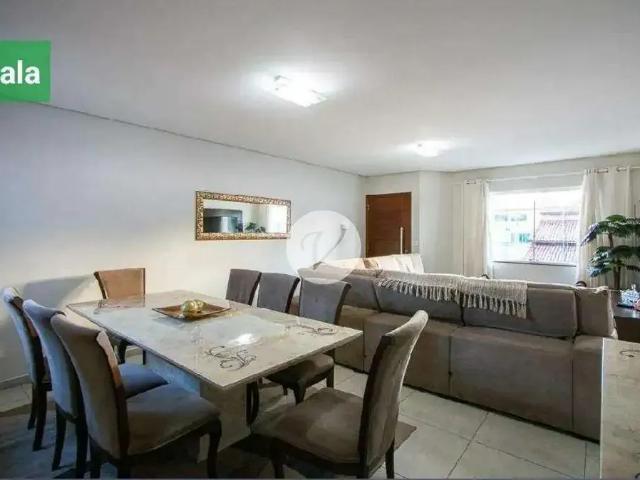 Casa / Sobrado para Venda em Santo André/SP Vila Alpina 3 Quartos