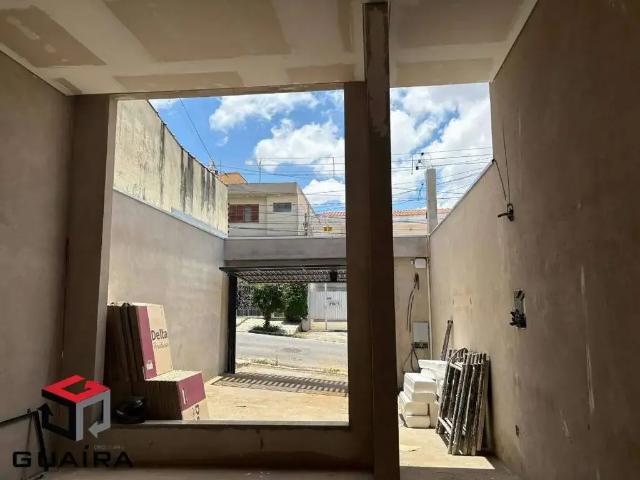 Casa / Sobrado para Venda em Santo André/SP Vila Alpina 3 Quartos