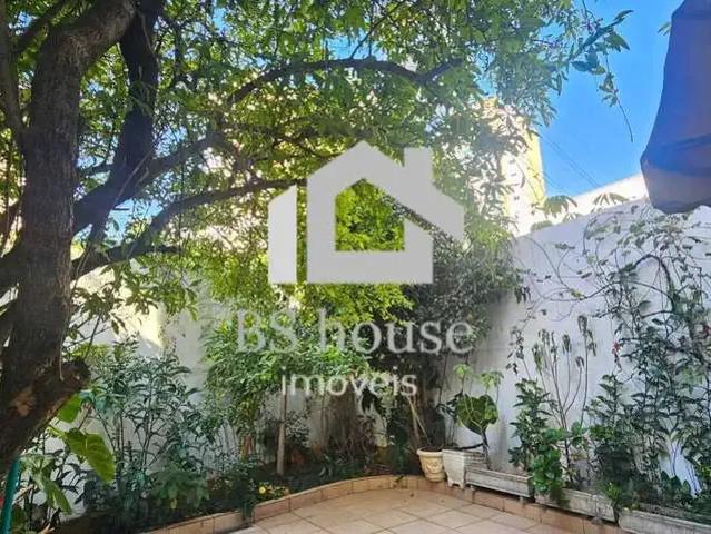 Casa / Sobrado para Venda em Santo André/SP Vila Alpina 3 Quartos