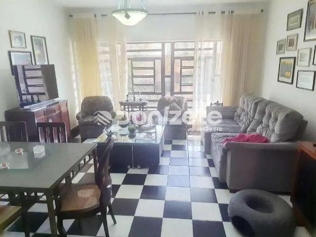 Casa / Sobrado para Venda em Santo André/SP Vila Alpina 4 Quartos