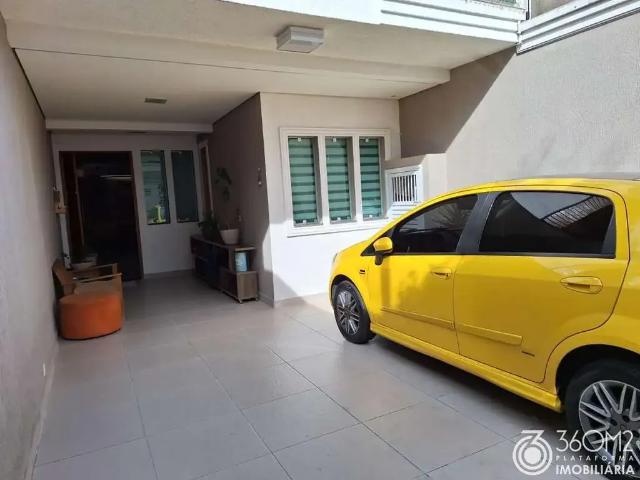 Casa / Sobrado para Venda em Santo André/SP Vila Alpina 4 Quartos