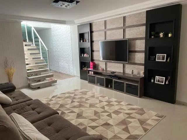 Casa / Sobrado para Venda em Santo André/SP Vila Alpina 4 Quartos