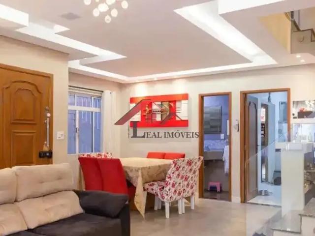Casa / Sobrado para Venda em Santo André/SP Vila Alpina 4 Quartos